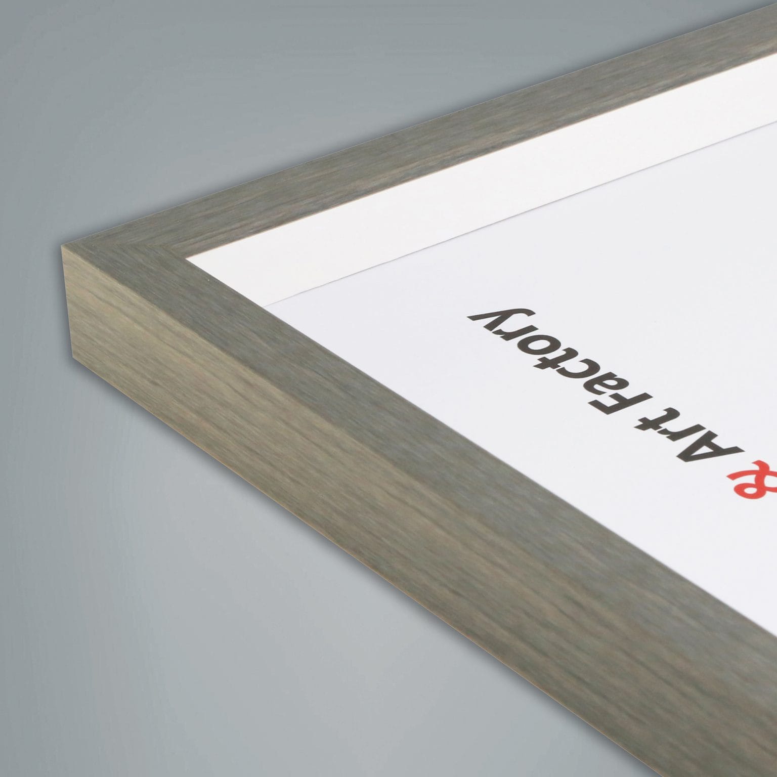 Box Frame Collection | Shadow Box Frames | Order Online