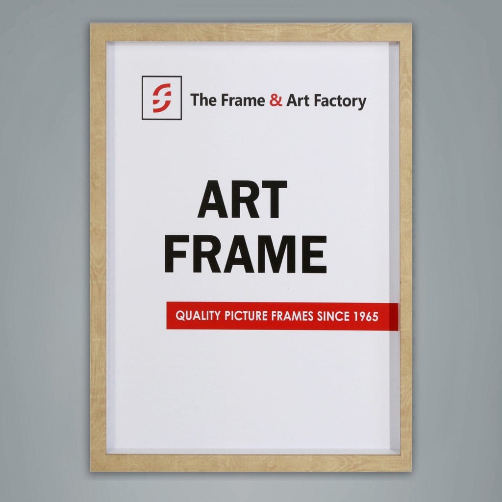 Box Frame Collection | Shadow Box Frames | Order Online