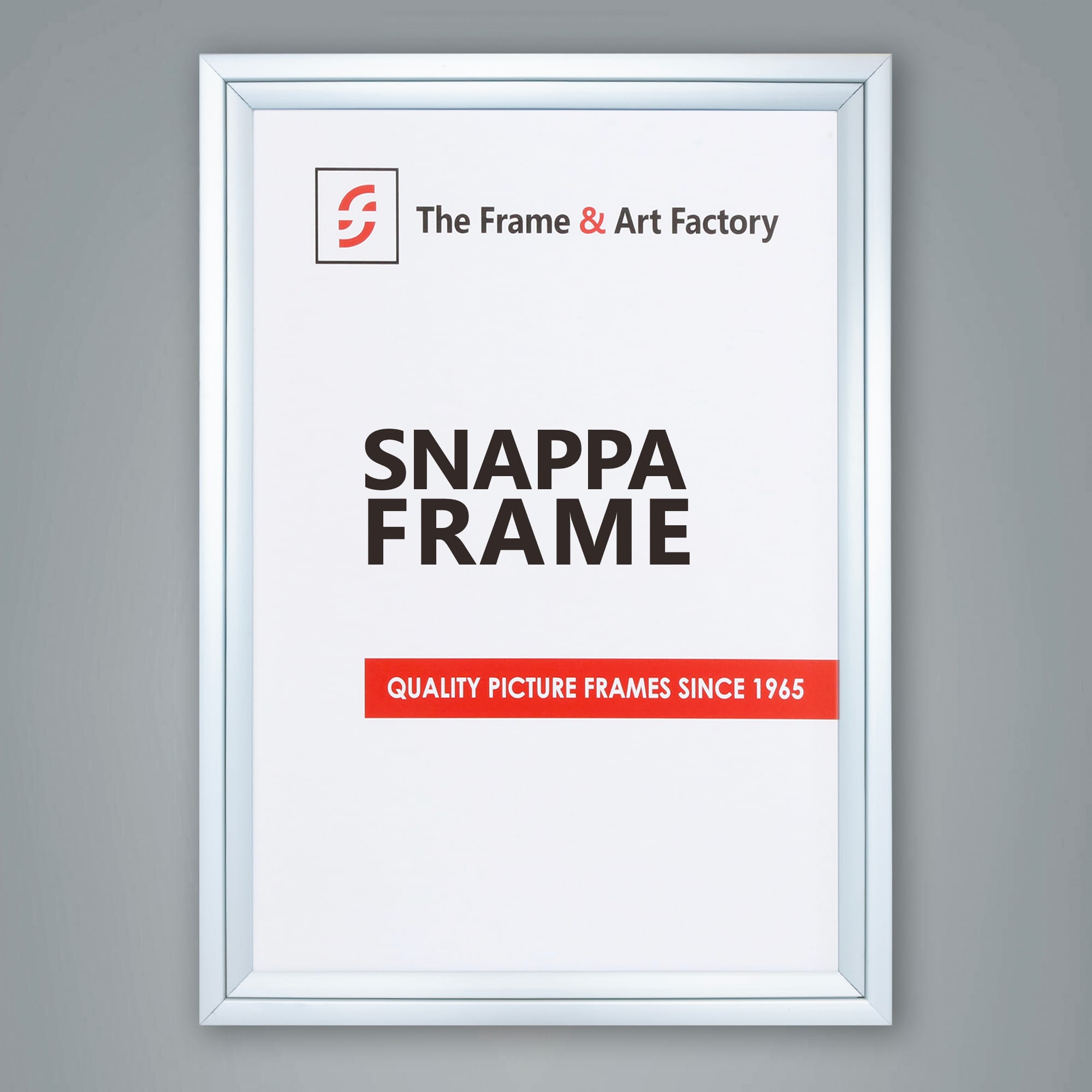Snapper Frames | Clip Frames | Cape Town | South Africa