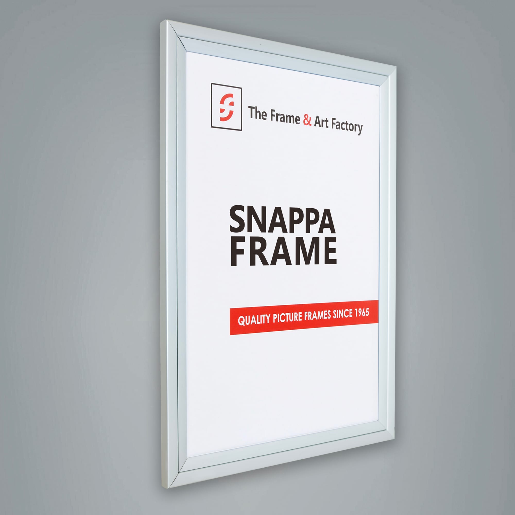 Snapper Frames | Clip Frames | Cape Town | South Africa