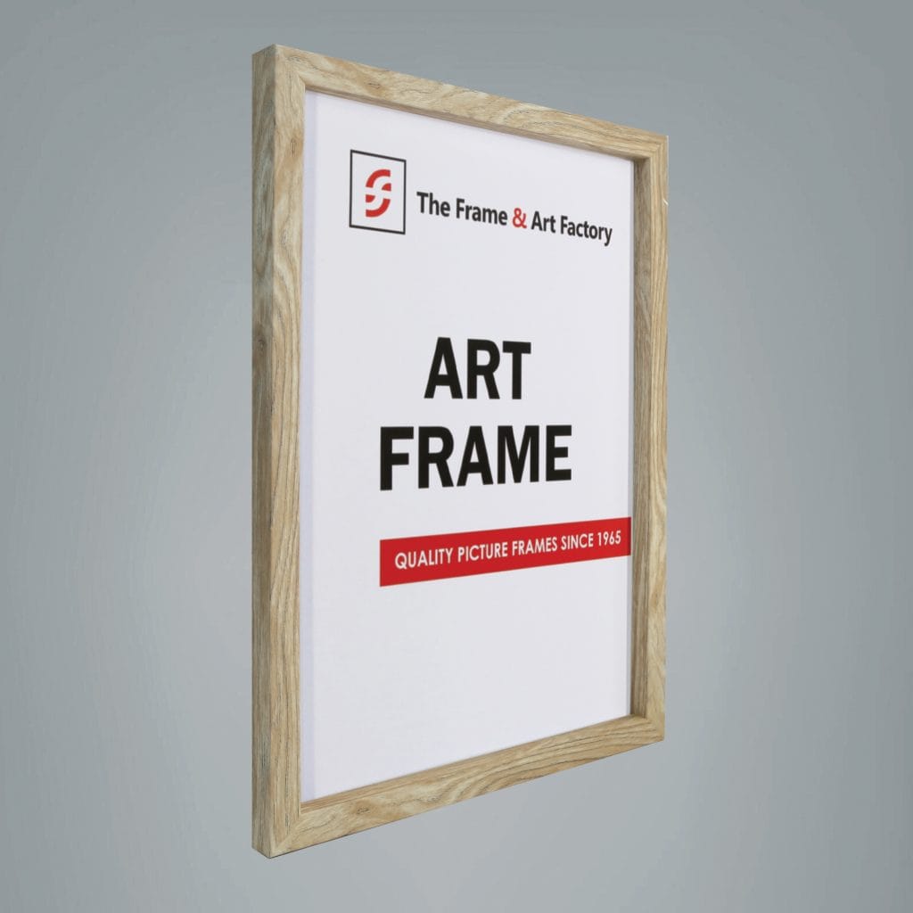 Reverse Box | Photo Frames Online | The Frame & Art Co.