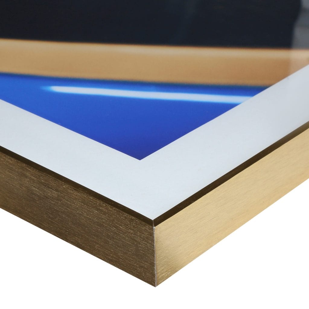 Thin Metal Frames | The Frame and Art Factory | Shop Online