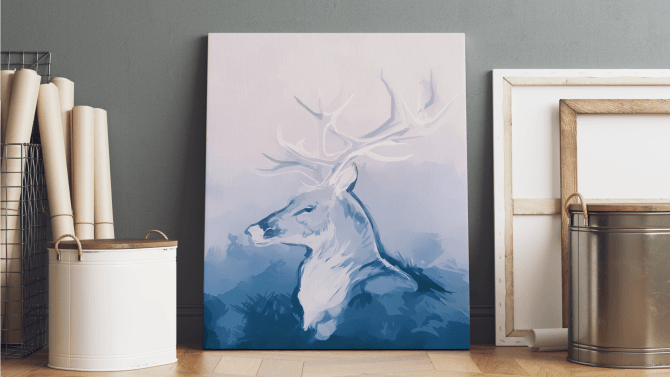 Canvas Stretching: The Perfect Way to Prepare Your Art for Display