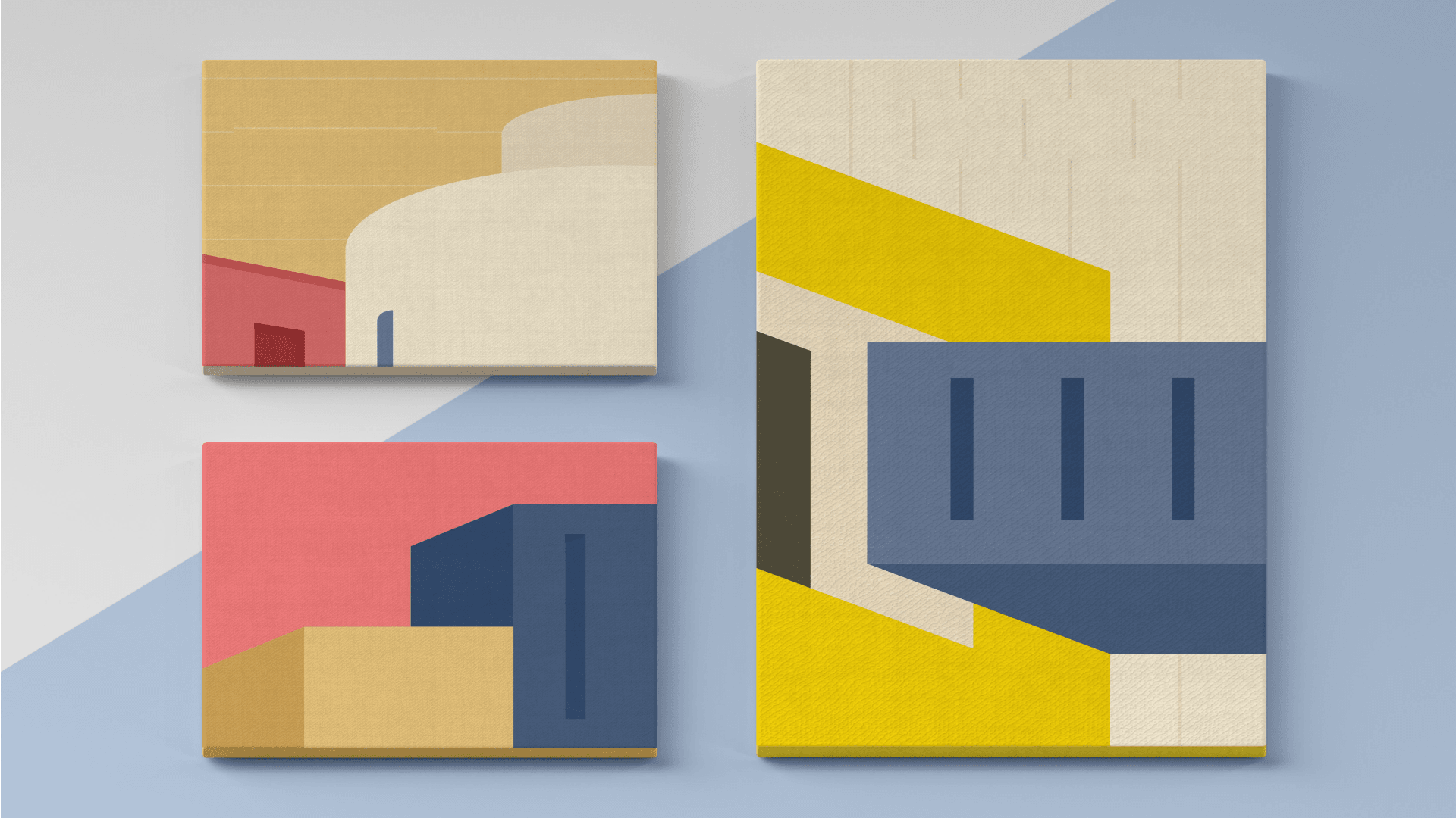 Canvas Stretching: The Perfect Way to Prepare Your Art for Display