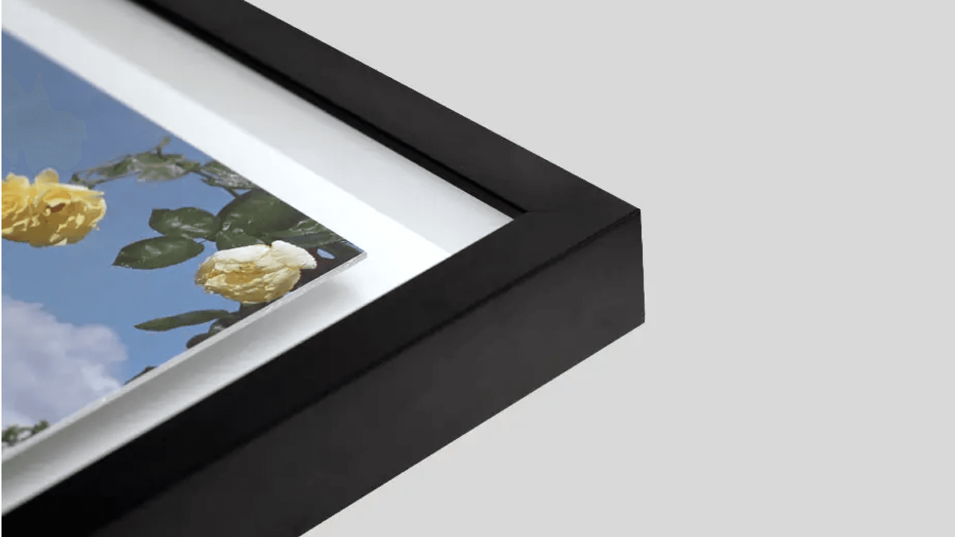 Box Framing | Shadow Box Frames | Shop Box Frames Online