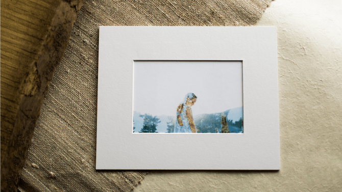 Discover the Various Display Solutions of Photographic Mounting