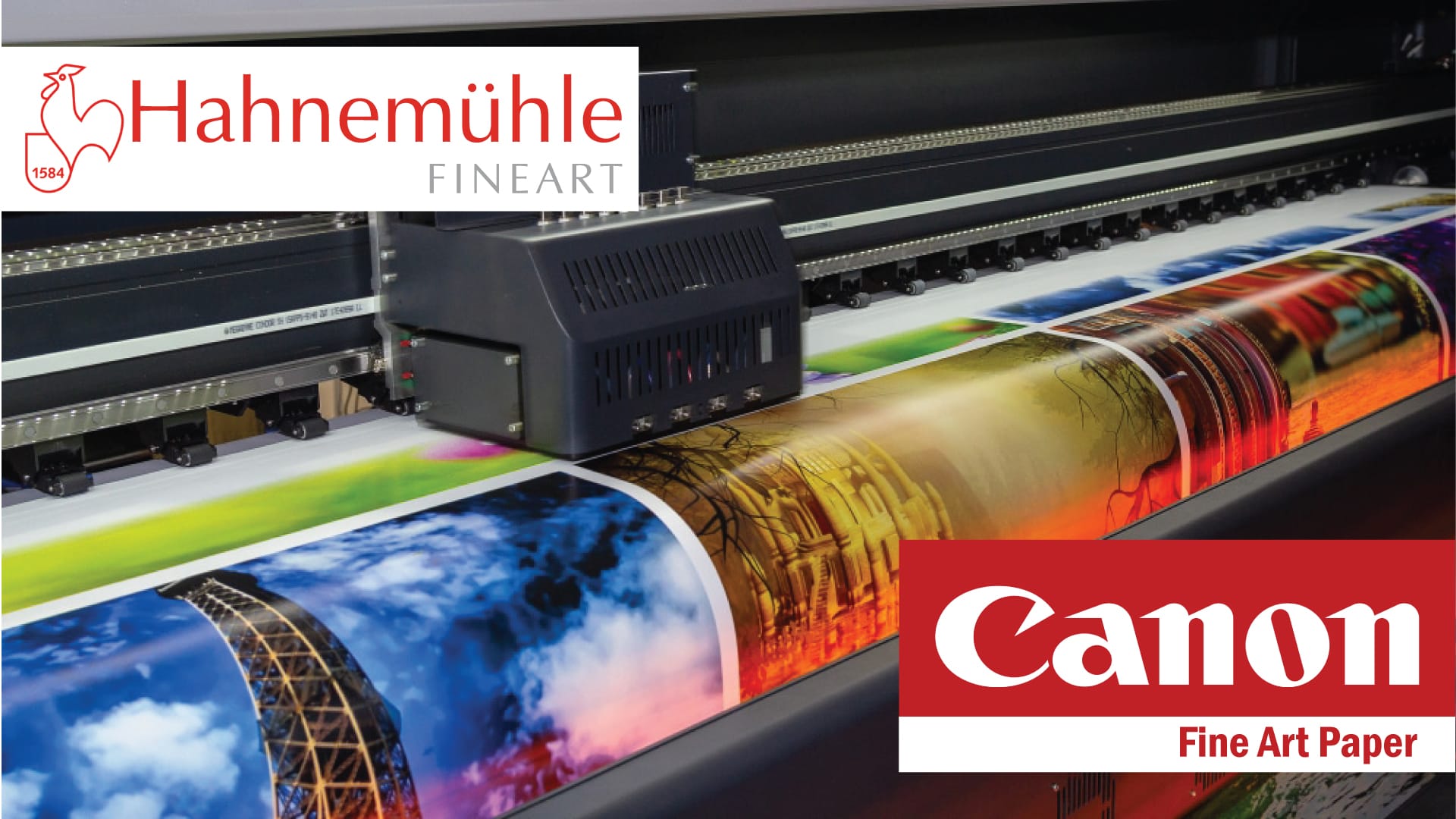 Fine Art Printing: Creating Unique Artworks with Archival Quality