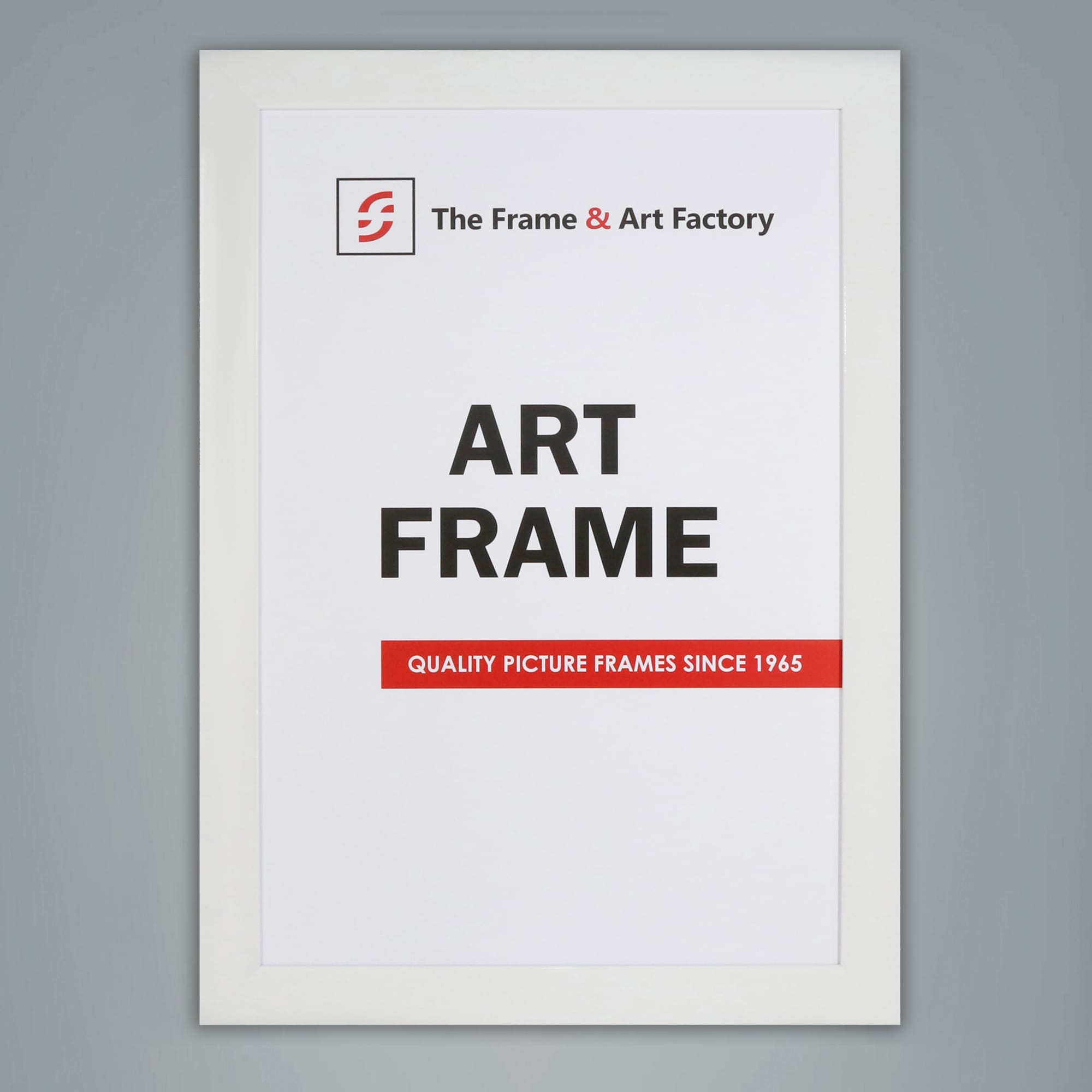 Ready Made Picture Frames Online in Cape Town | Photo Frames