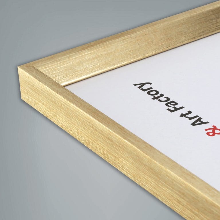 Ready Made Photo Frames | Picture Framing & Fine Art Printing