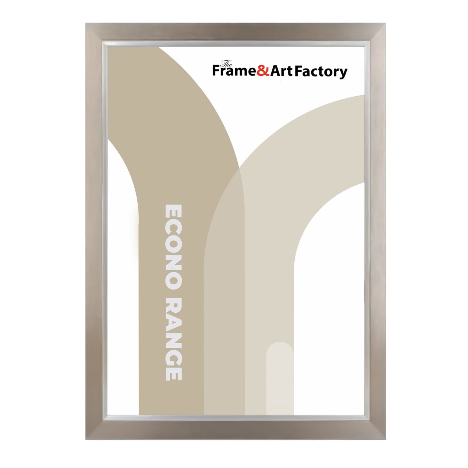 Photo Frame | Classic Pewter Frame | Ready Made Frames