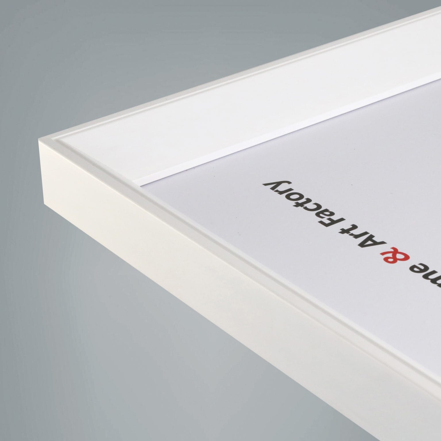 Box Frame Collection | Shadow Box Frames | Order Online