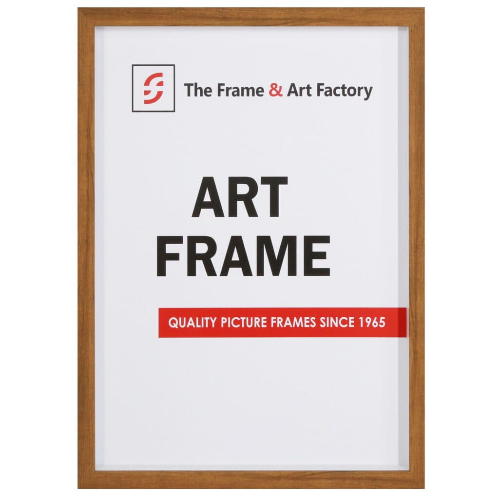 Box Frame Collection | Shadow Box Frames | The Frame & Art Factory