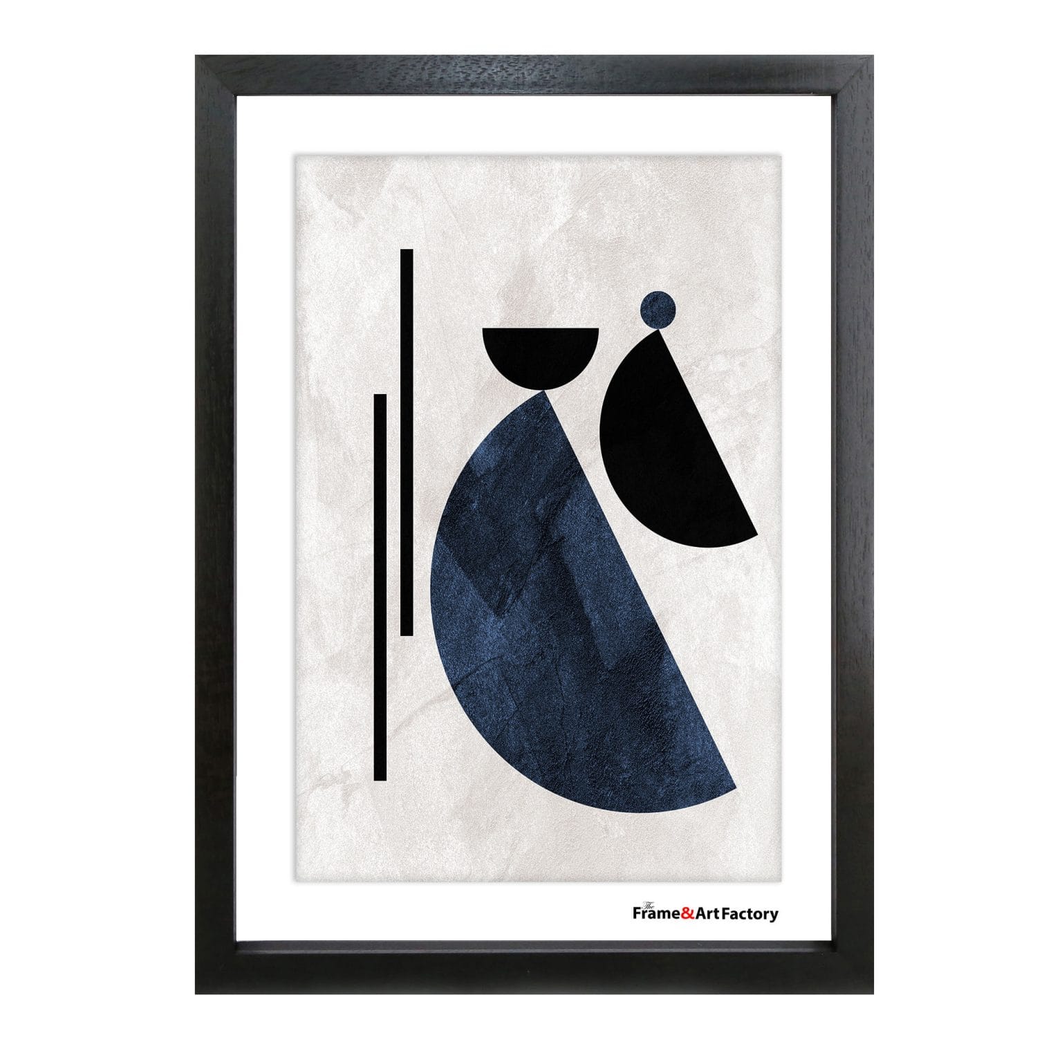 Premium Gallery Wooden Frames | Print and Frame Online
