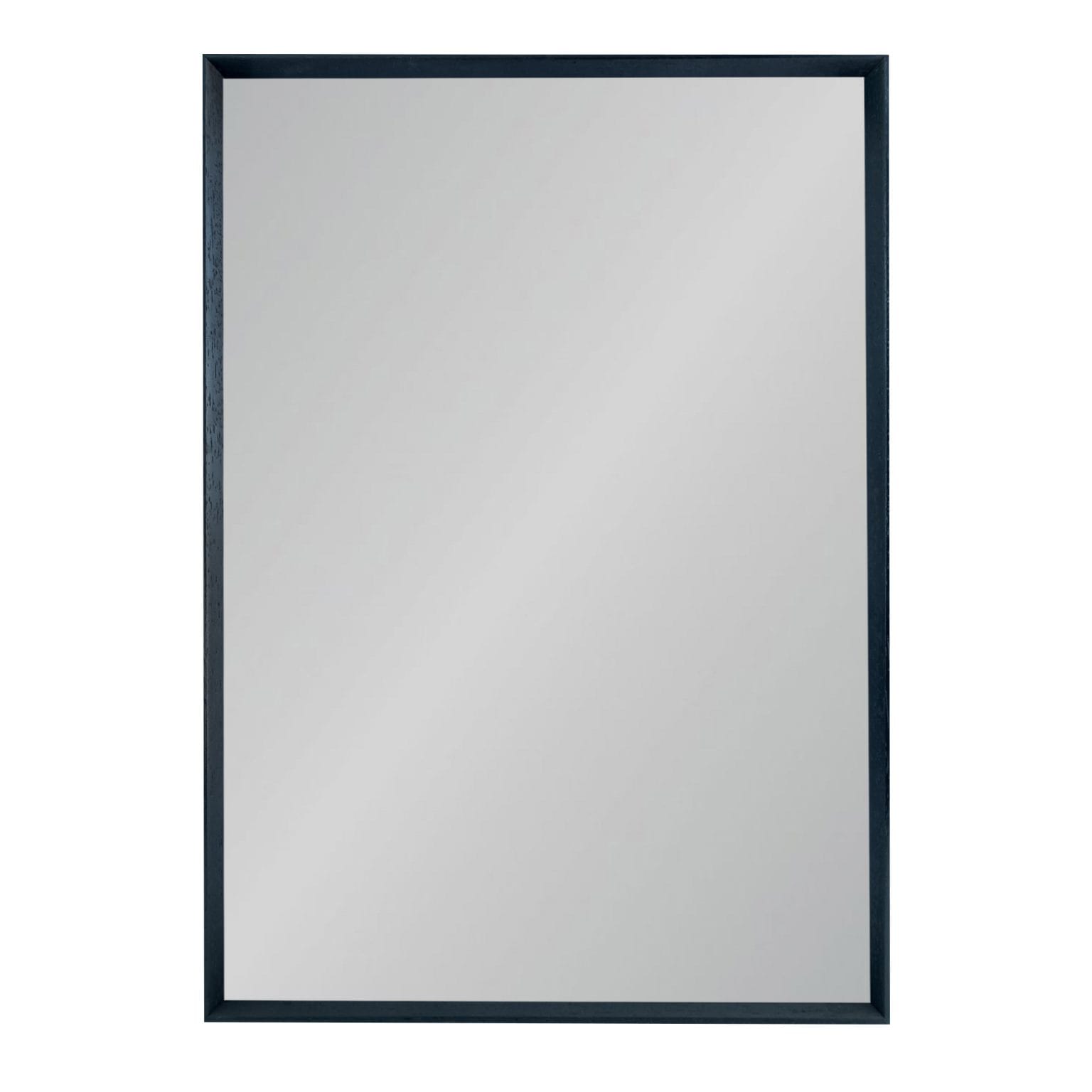 Black Mirror Frames: Find the Perfect Size with Our Size Guide