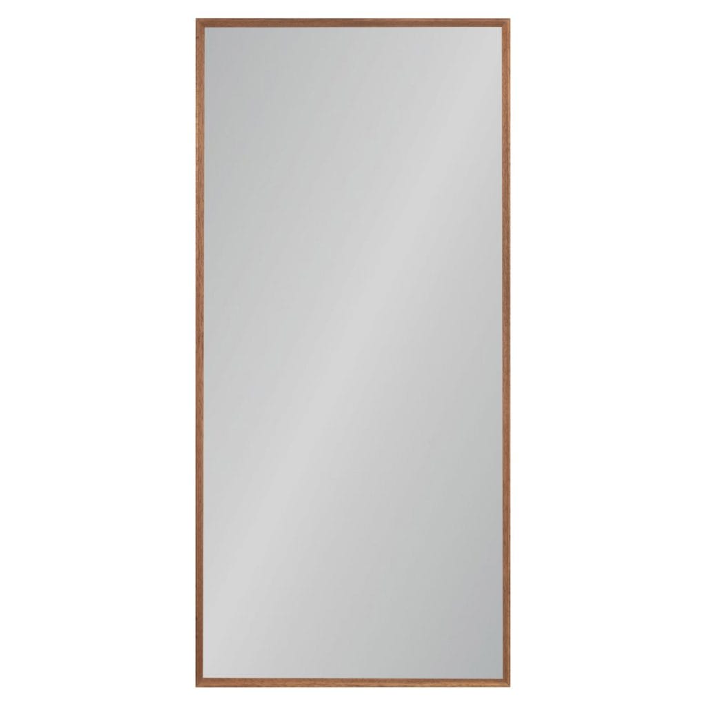 Slim Angle Slim Angle Mirror Frame: Size Guide for Your Perfect Fit