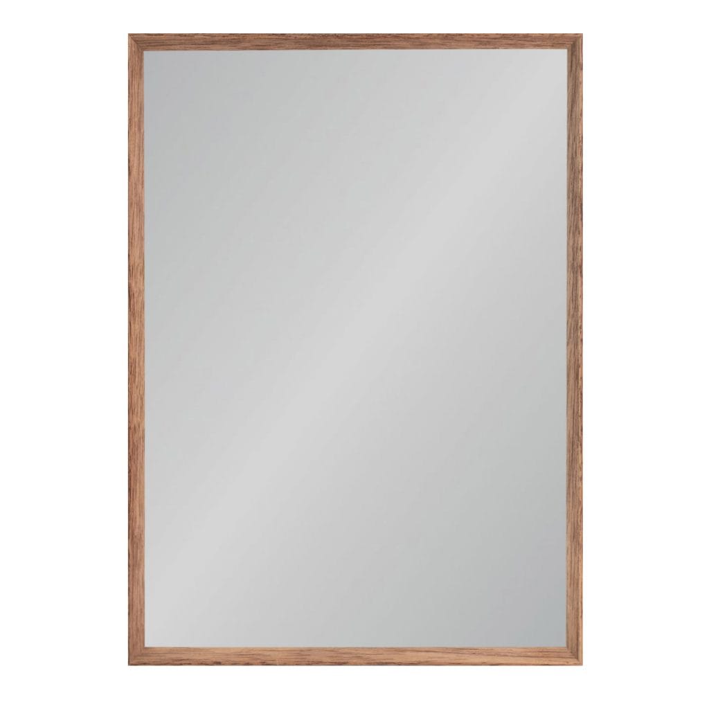 Slim Angle Slim Angle Mirror Frame: Size Guide for Your Perfect Fit