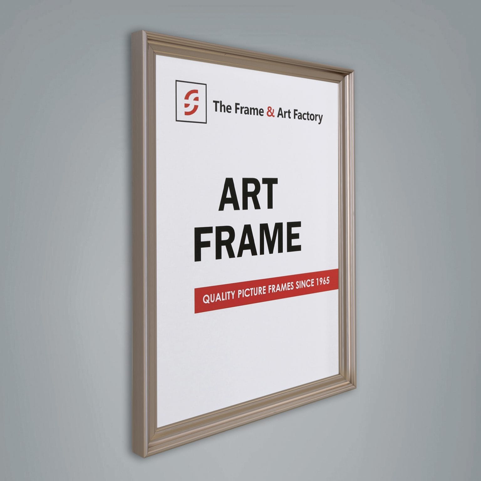 Bronze Photo Frame - Detailed Information and Size Guide