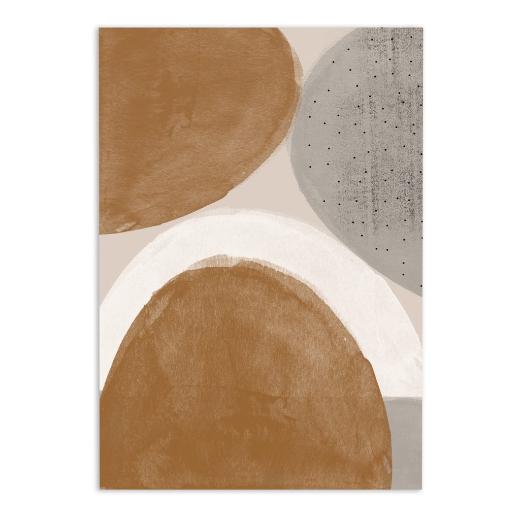 Unity Abstract Wall Art | Expressive Design for Inspired Spaces
